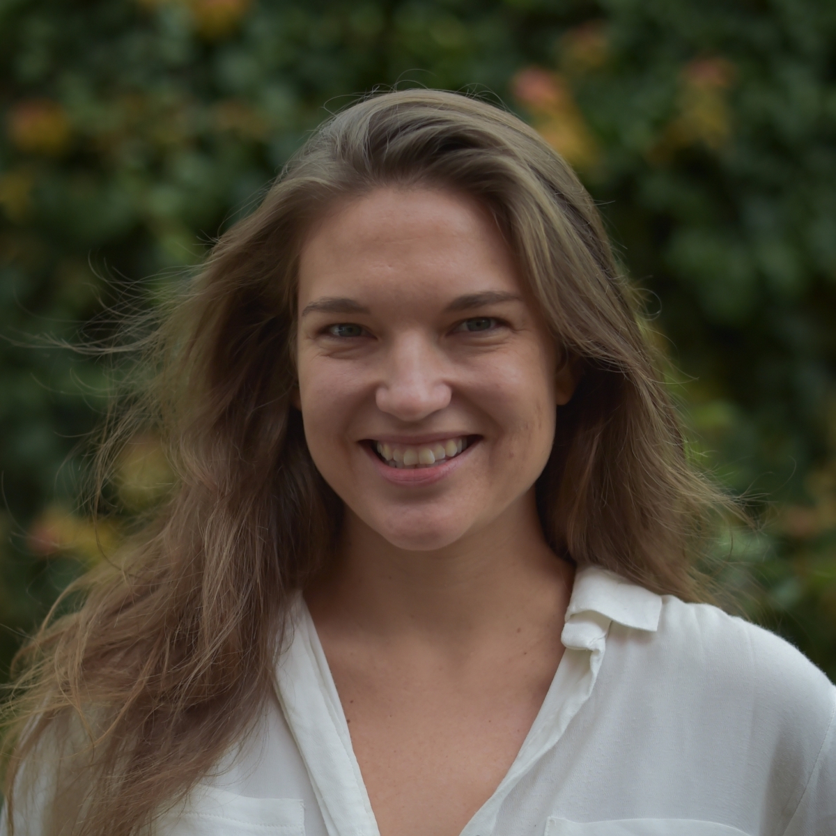 Melissa Menke Entrepreneur